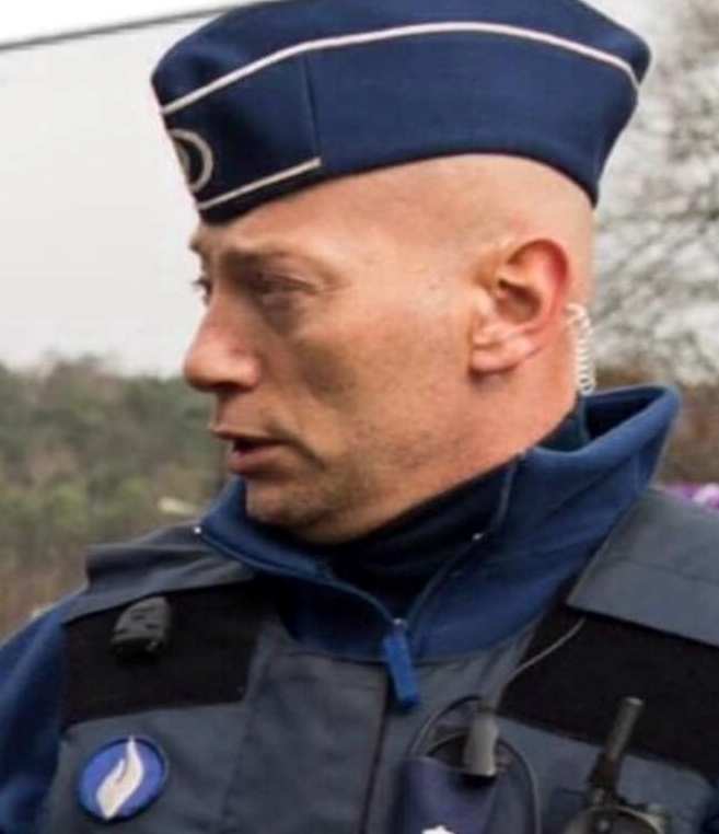 Musique des Cadets de Marine - Muziekkapel van de Marine Kadetten